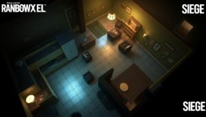 Oregon Rainbow Six Siege: Master the Map with Winning Strategies and ...